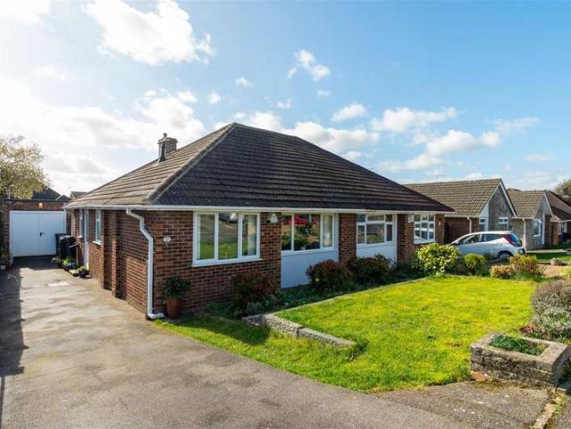 2 Bedroom Bungalow