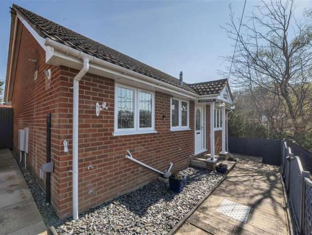 2 Bedroom Bungalow