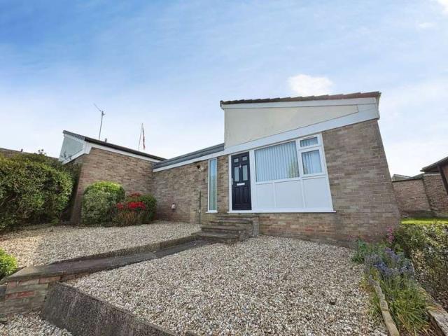 2 Bedroom Bungalow