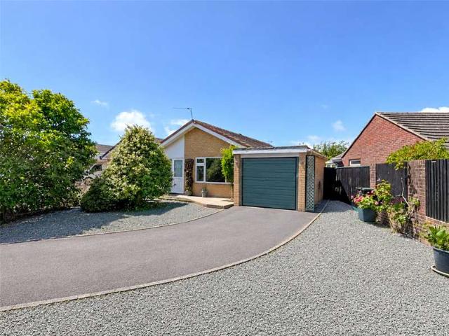 2 Bedroom Bungalow
