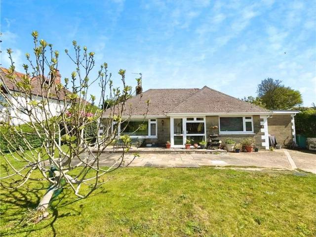 2 Bedroom Bungalow