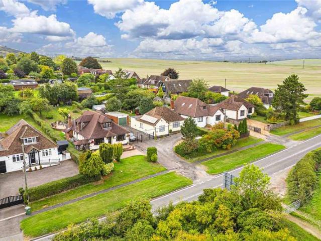 2 Bedroom Bungalow