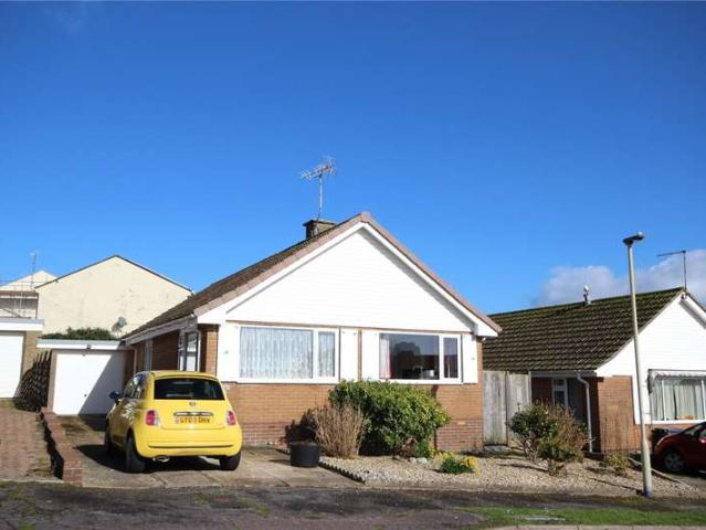 2 Bedroom Bungalow