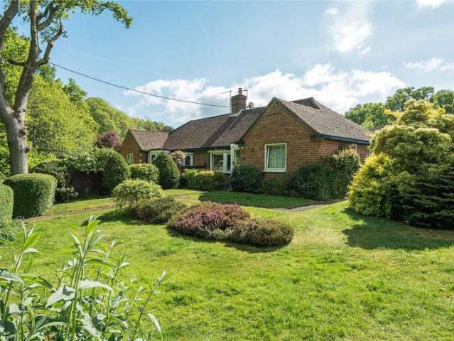2 Bedroom Bungalow