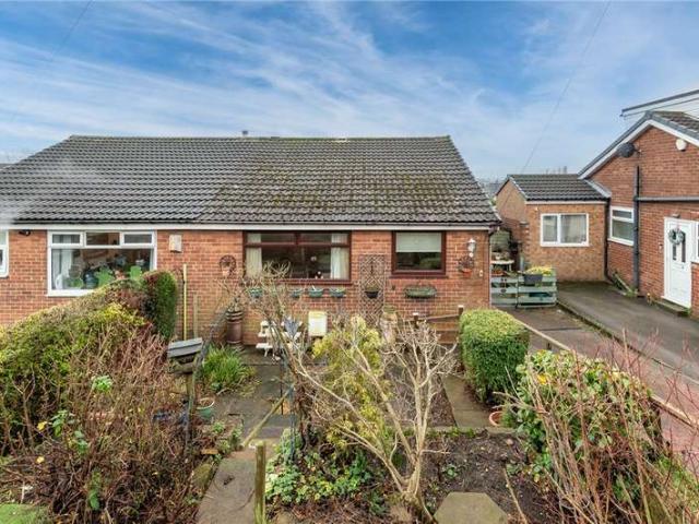2 Bedroom Bungalow