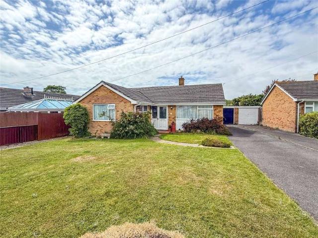 2 Bedroom Bungalow