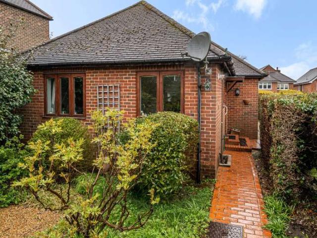 2 Bedroom Bungalow