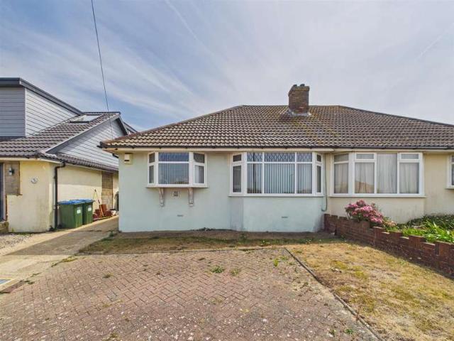 2 Bedroom Bungalow
