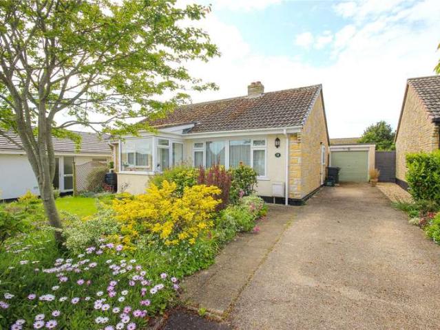 2 Bedroom Bungalow