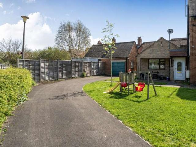 2 Bedroom Bungalow