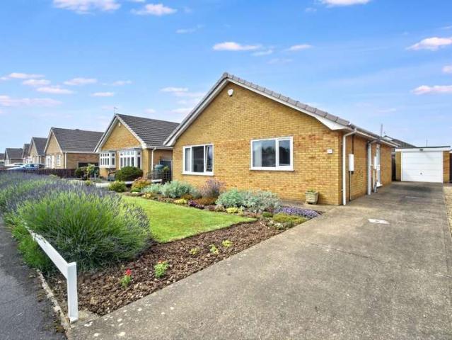 2 Bedroom Bungalow