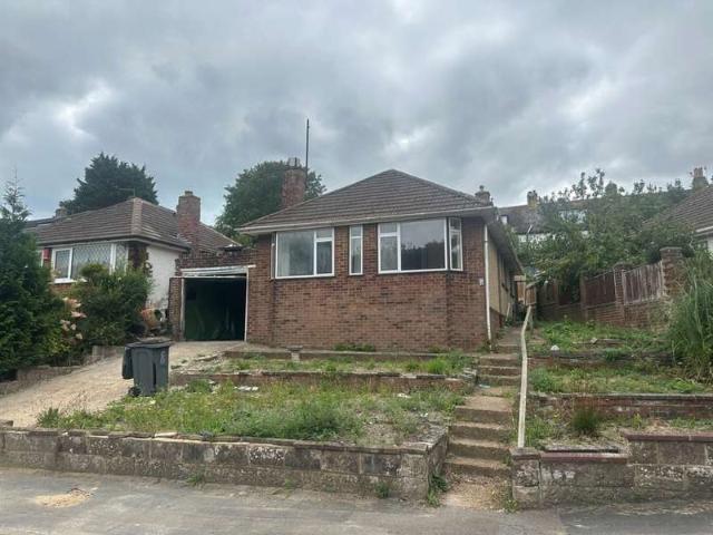 2 Bedroom Bungalow