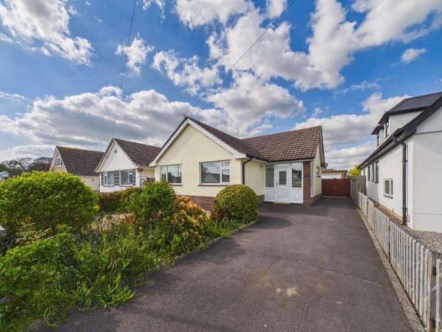 2 Bedroom Bungalow