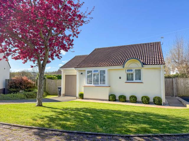 2 Bedroom Bungalow