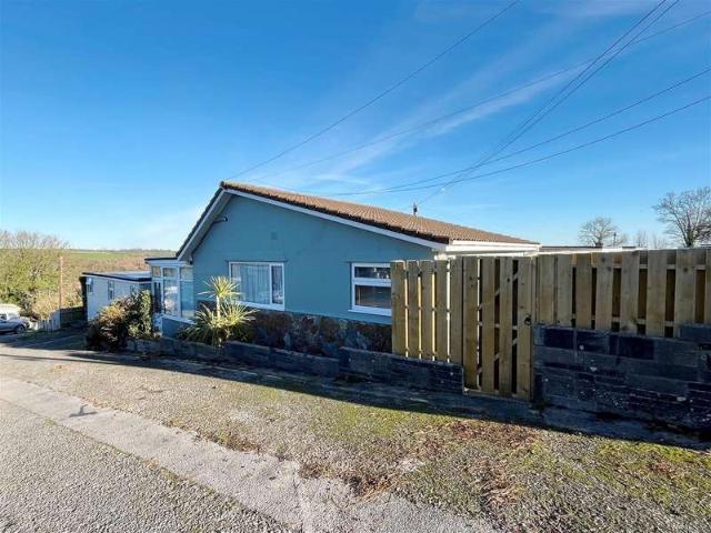 2 Bedroom Bungalow