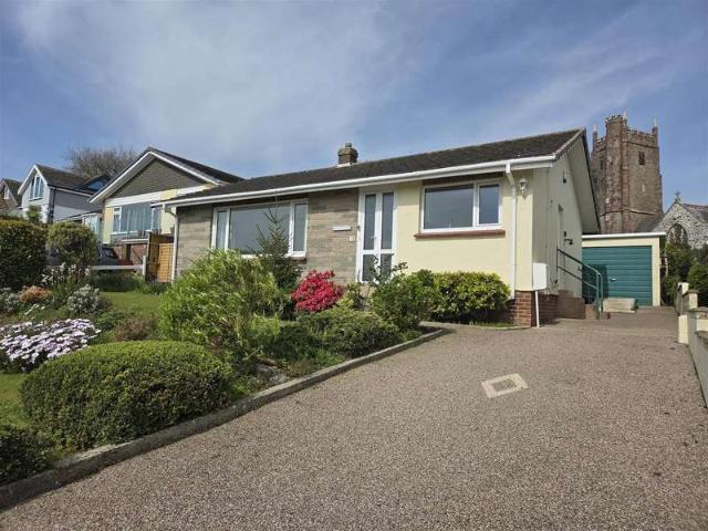 2 Bedroom Bungalow