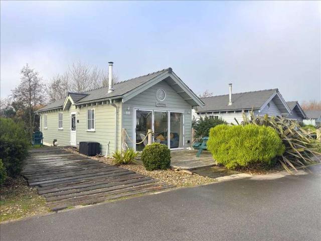2 Bedroom Bungalow