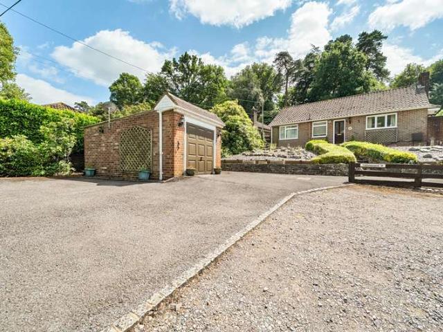 2 Bedroom Bungalow