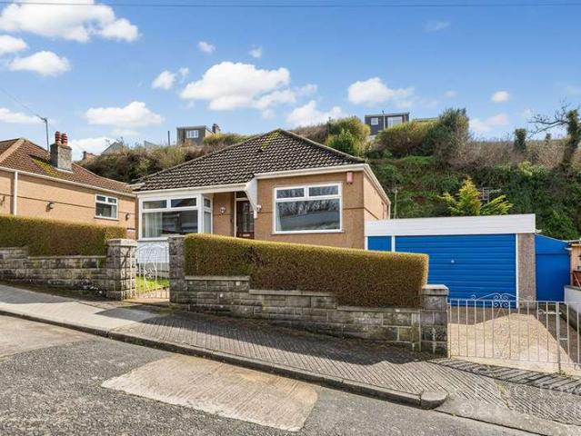 2 Bedroom Bungalow