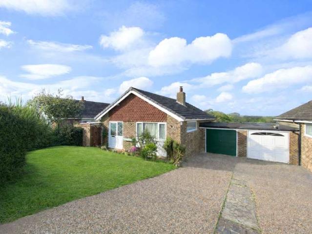 2 Bedroom Bungalow