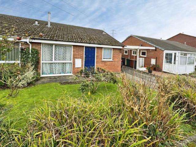2 Bedroom Bungalow