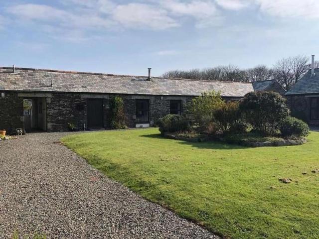 2 Bedroom Bungalow
