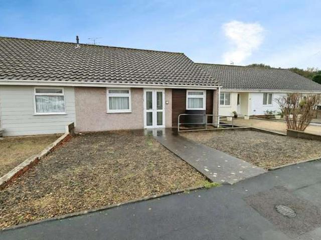 2 Bedroom Bungalow