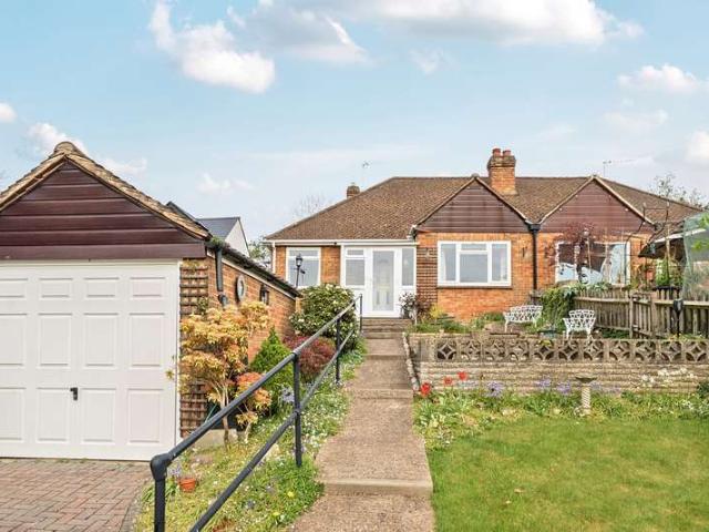 2 Bedroom Bungalow