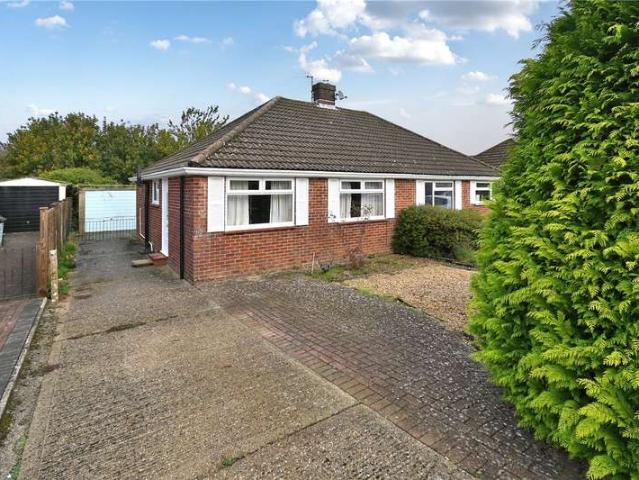 2 Bedroom Bungalow