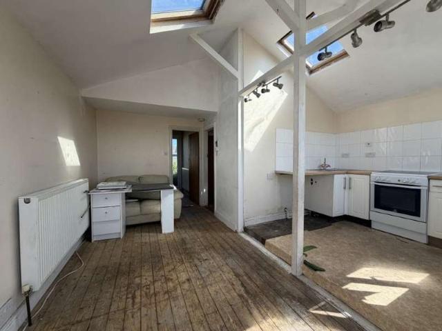 2 Bedroom Bungalow