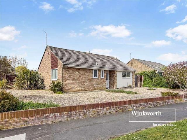 2 Bedroom Bungalow