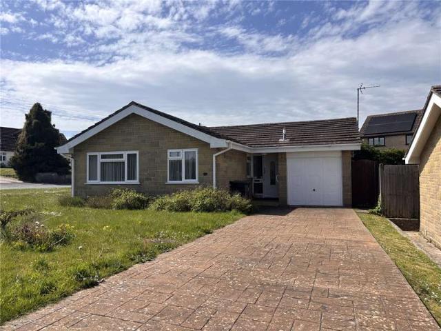 2 Bedroom Bungalow