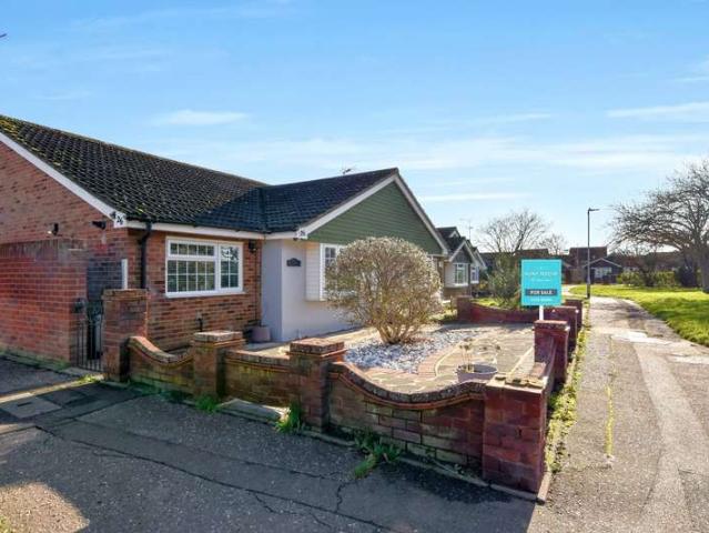 2 Bedroom Bungalow