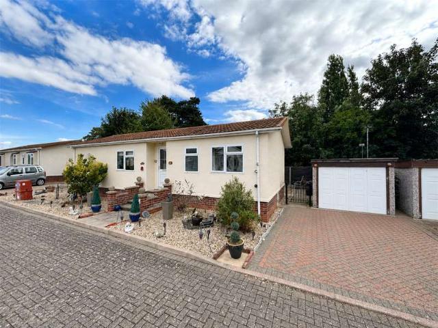2 Bedroom Bungalow