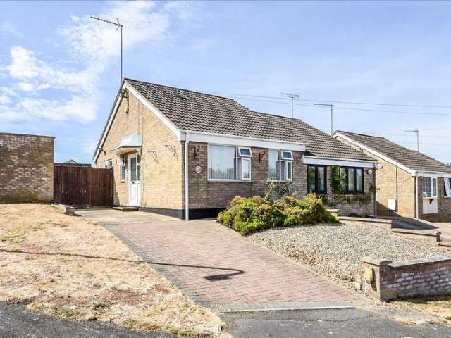 2 Bedroom Bungalow