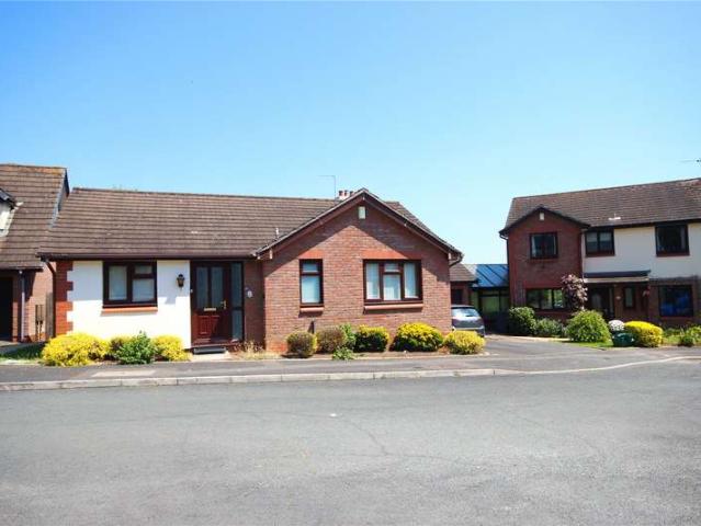 2 Bedroom Bungalow
