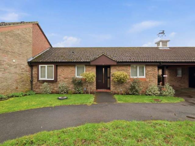 2 Bedroom Bungalow