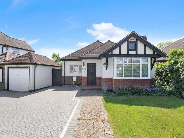 2 Bedroom Bungalow