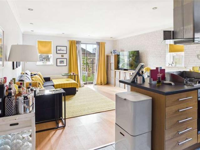 2 Bedroom Bungalow