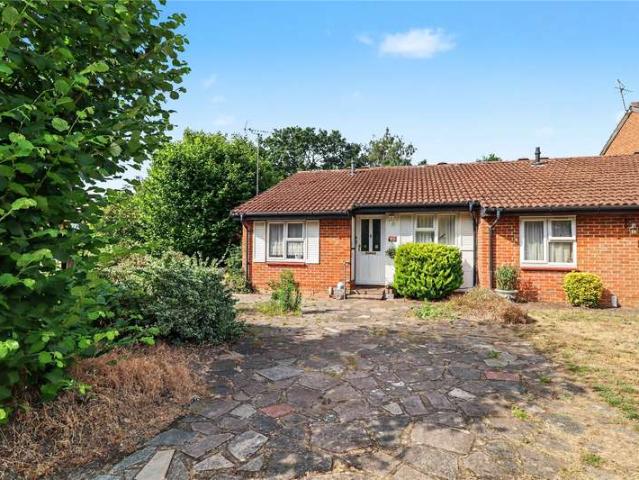 2 Bedroom Bungalow