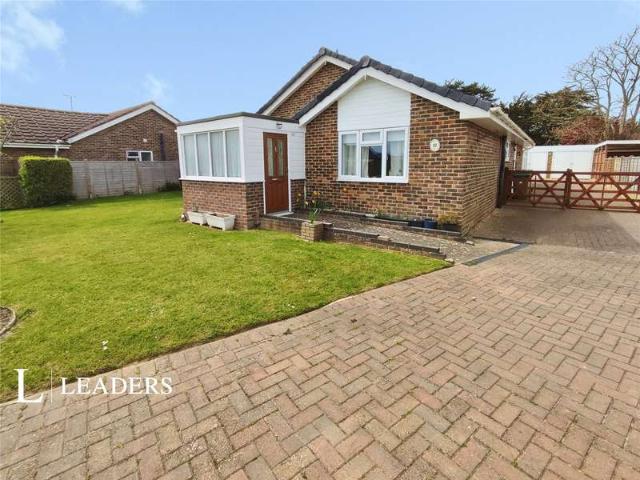 3 Bedroom Bungalow