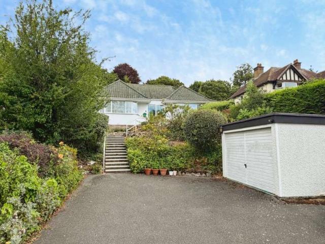 2 Bedroom Bungalow
