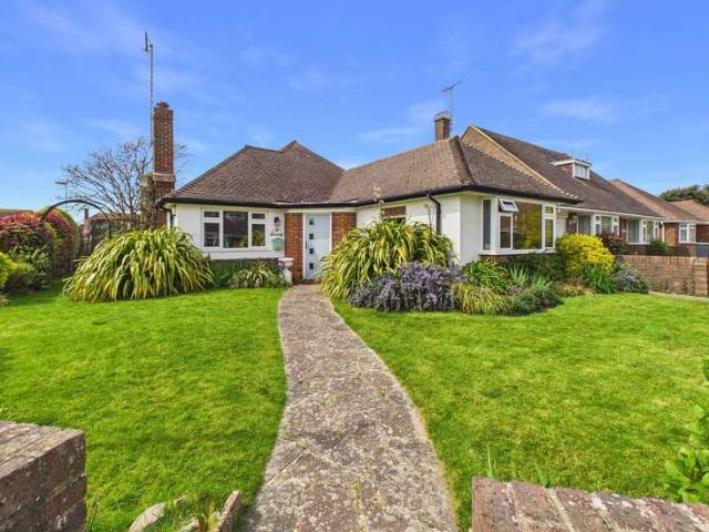 2 Bedroom Bungalow