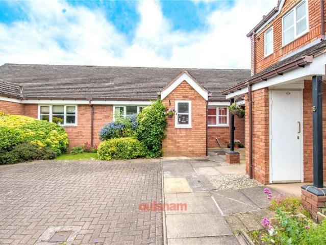 2 Bedroom Bungalow