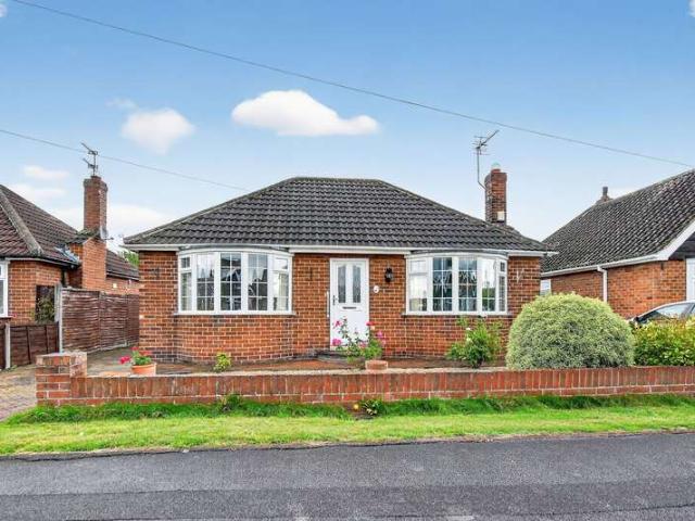 2 Bedroom Bungalow