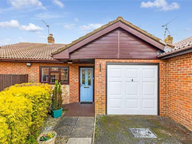 2 Bedroom Bungalow