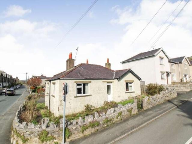 2 Bedroom Bungalow