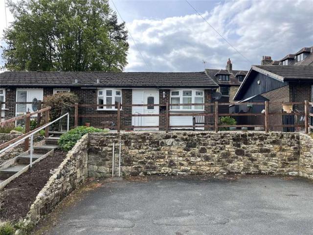 2 Bedroom Bungalow