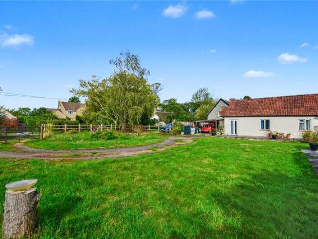2 Bedroom Bungalow