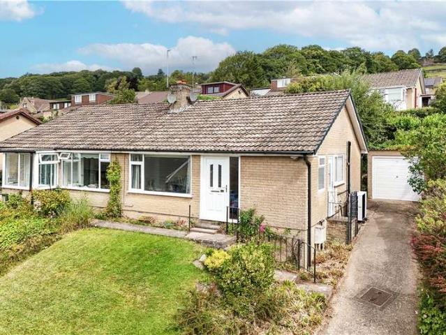 2 Bedroom Bungalow